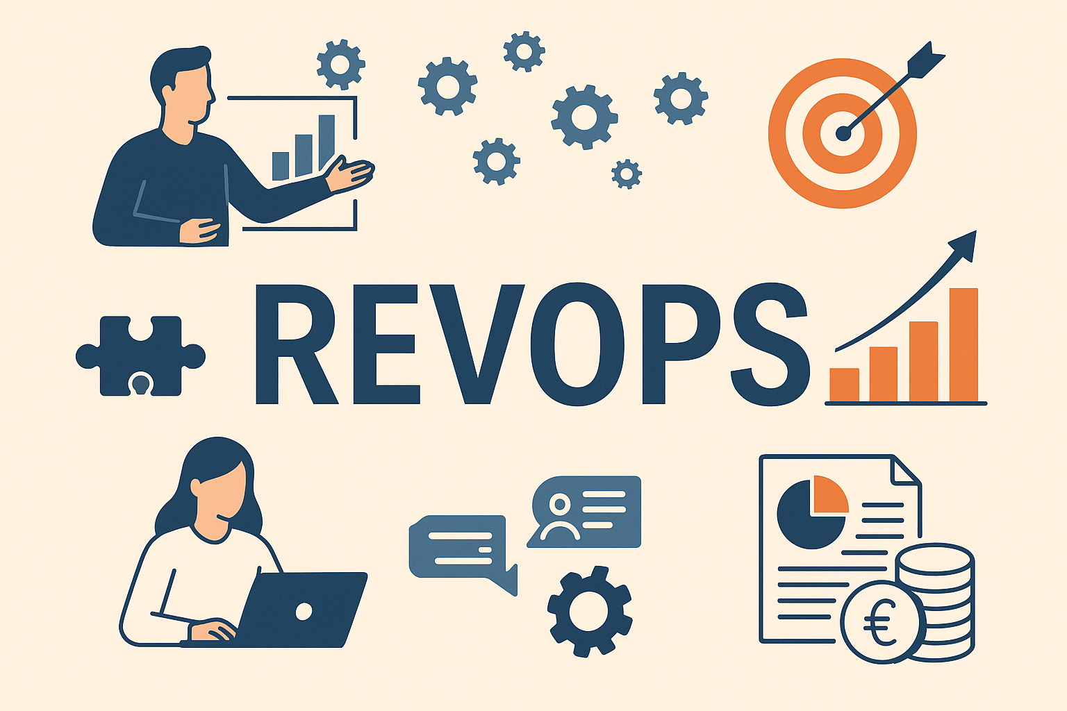 What Is RevOps? Why Revenue Operations Is Essential for Scalable Growth ...